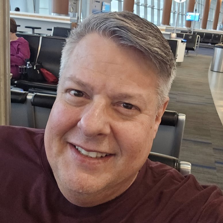 James W. LaVeck – Author & Actor